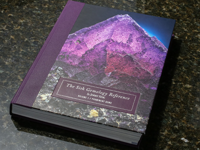 Volume 1, Prominent Gems