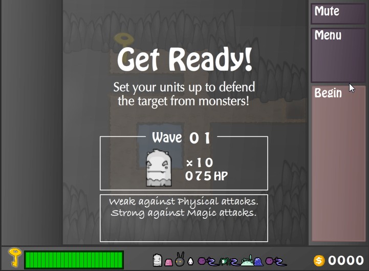 Fortress TD: Defend Your Honor (TD) Review