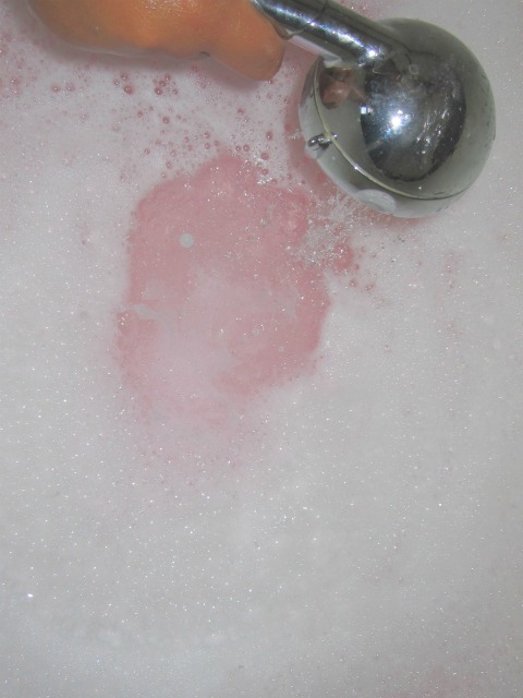 Handmade Soap Bath & Body: Bubble Bars