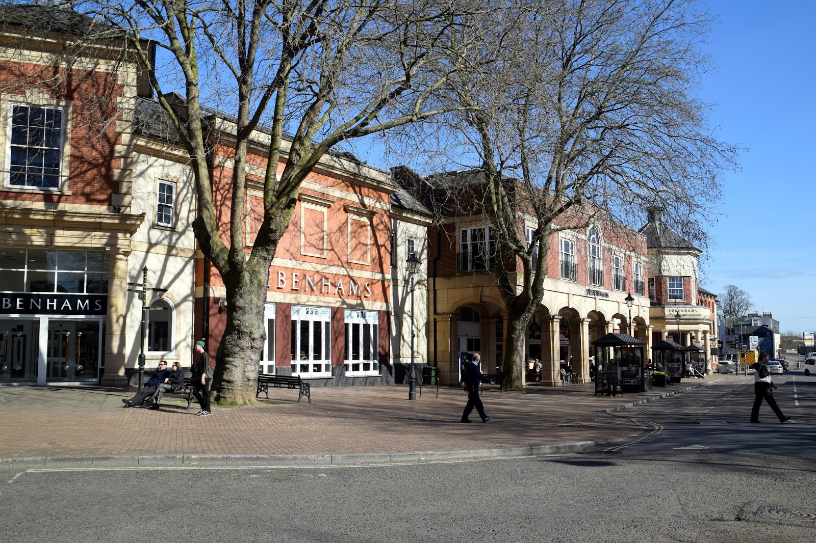 Enjoy your time with beautiful places: Banbury is a market town in ...