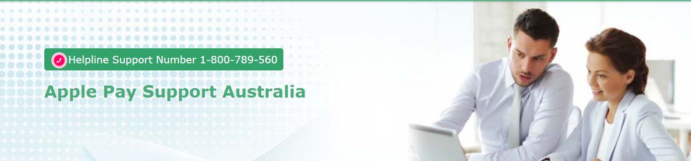How to Regain Access of Apple Pay Account - Apple Pay Support Australia