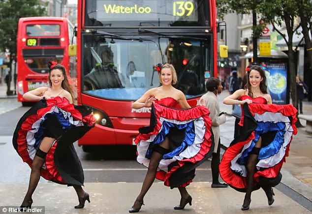 Essex'ee Legs: Hold-up, it’s National Stockings Day – give Breast ...