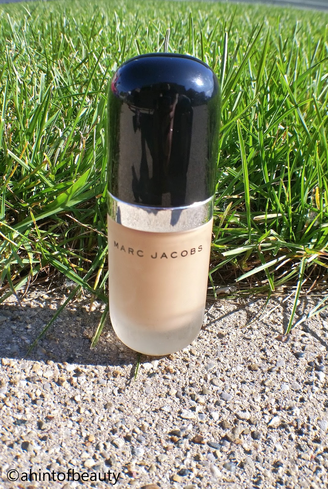 Marc Jacobs Beauty Re(marc)able Foundation