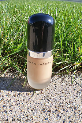 Marc Jacobs Beauty Re(marc)able Foundation