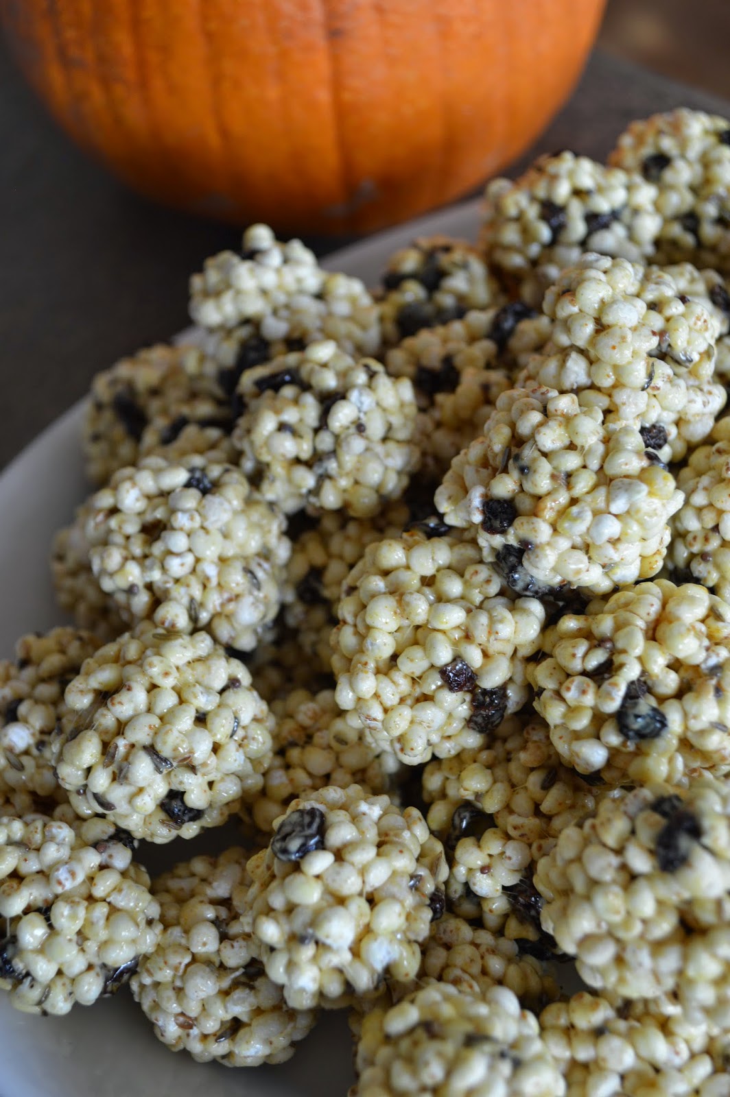 Bio Millet Snack Balls at Terry Fitzpatrick blog