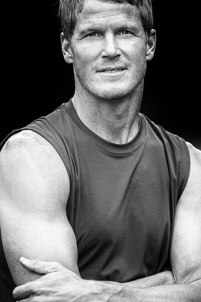 Max Wettstein Fitness Blog!: Movember, the Asian Squat, Wim Hoff ...