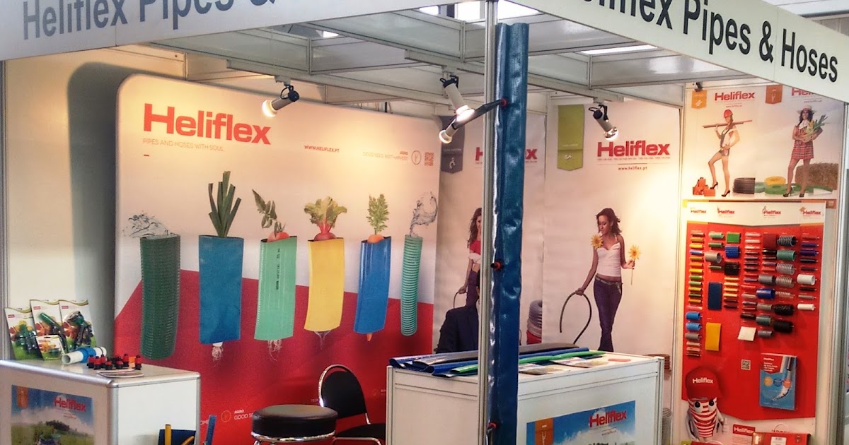 Heliflex Tubos e Mangueiras, S.A.