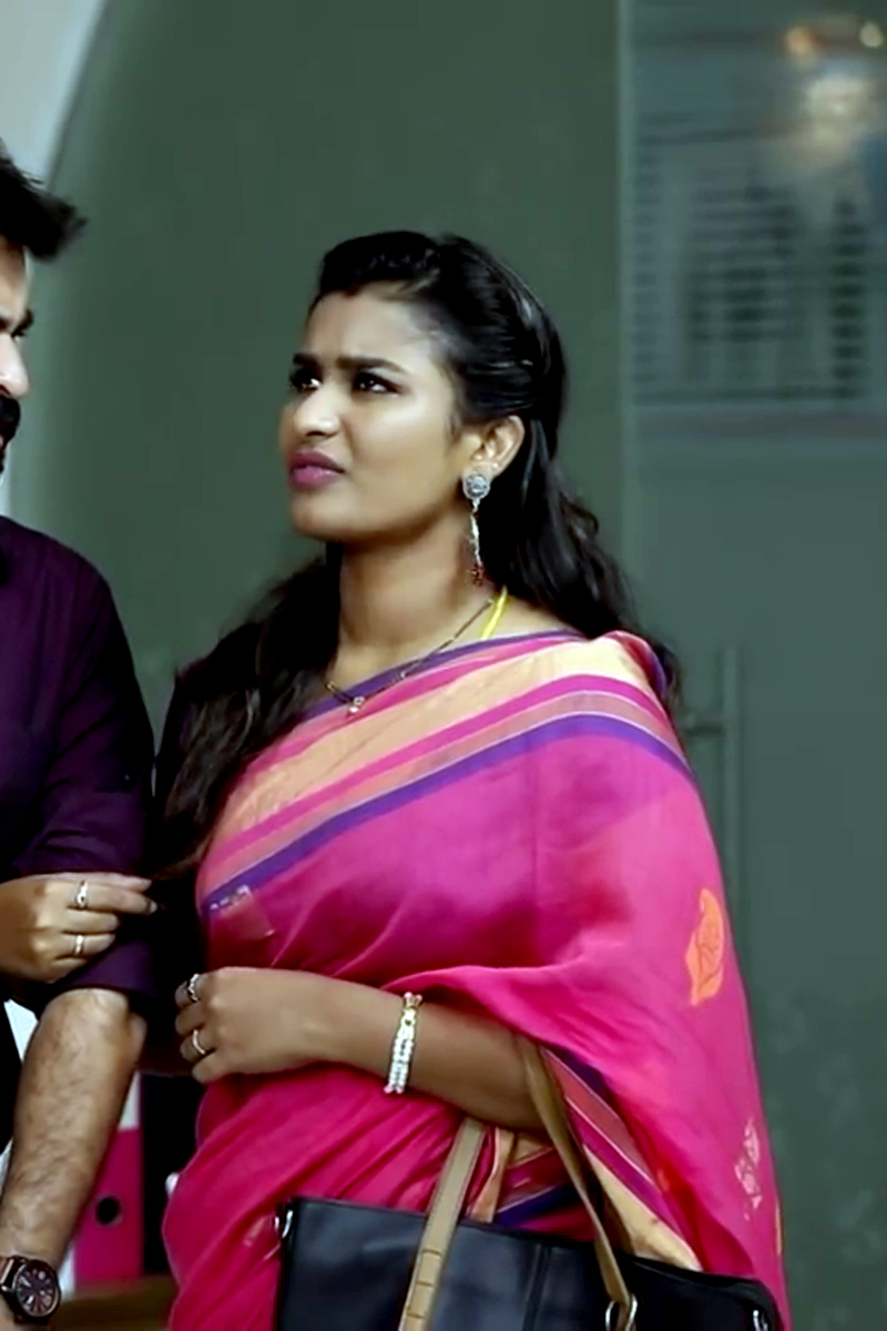 Actress Reshma Reya Latest Hot Stills