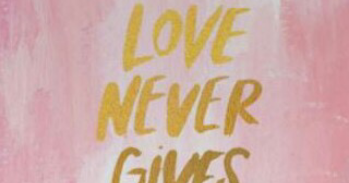 Love Issues Keeping Hope Alive