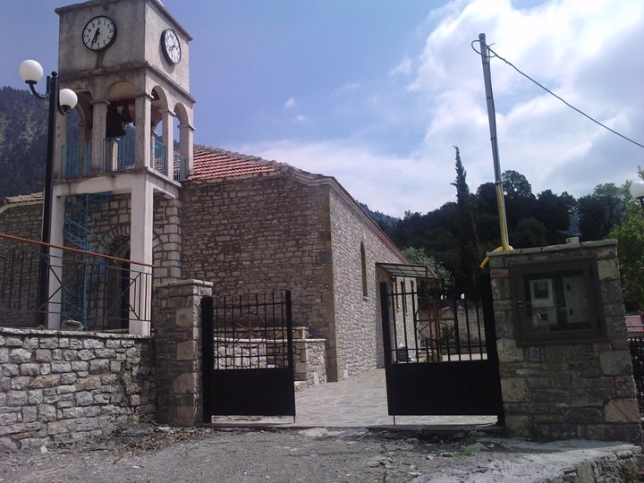 EtolPatrasNews: ΕΔΩ ΑΜΠΕΛΑΚΙΩΤΙΣΣΑ