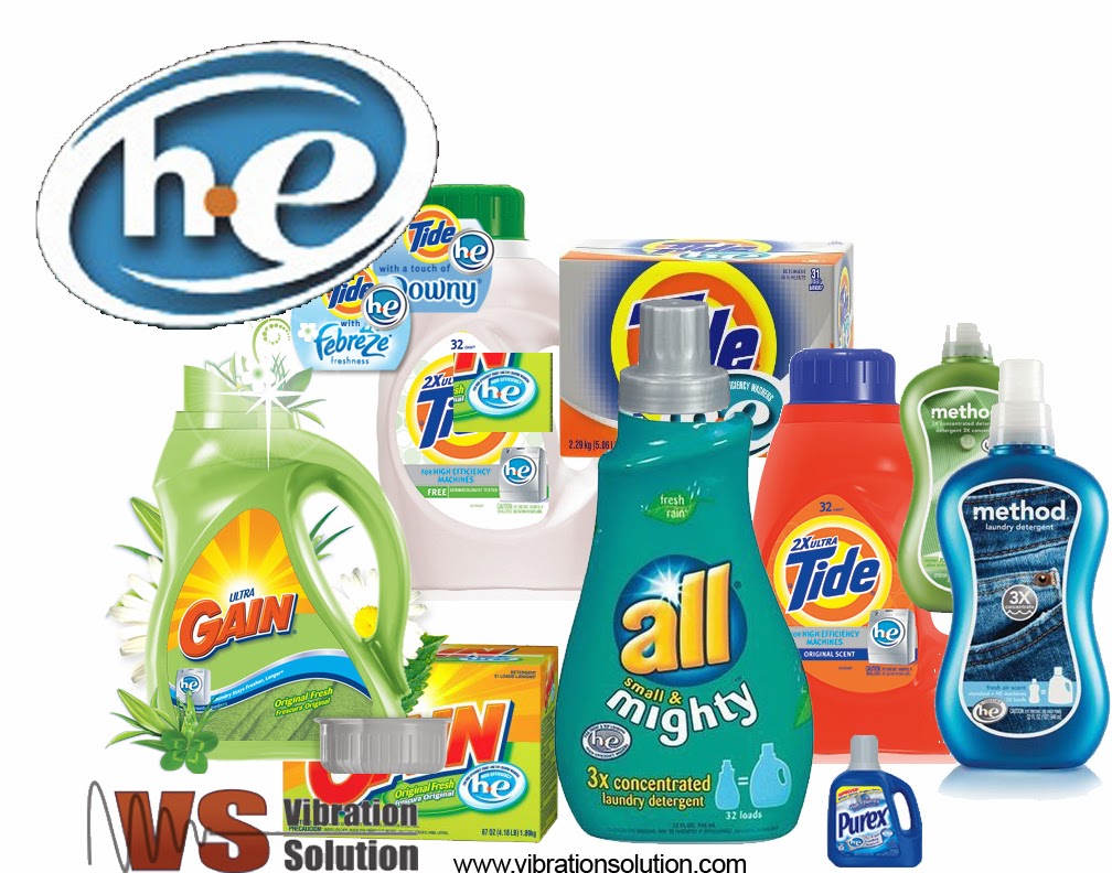 Mengenal Deterjen Cair, Bubuk, Krim, dan Kandungannya | Raja Laundry ...