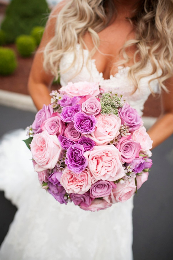 12 Stunning Wedding Bouquets - Part 20 - Belle The Magazine