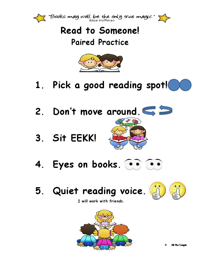 Little Miss Kindergarten - Lessons from the Little Red Schoolhouse ...