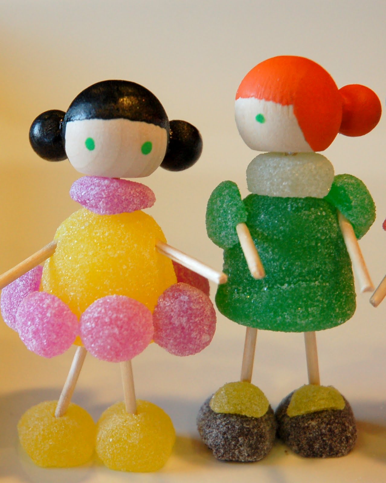 restlessrisa: GUMDROP PEOPLE and game printable!
