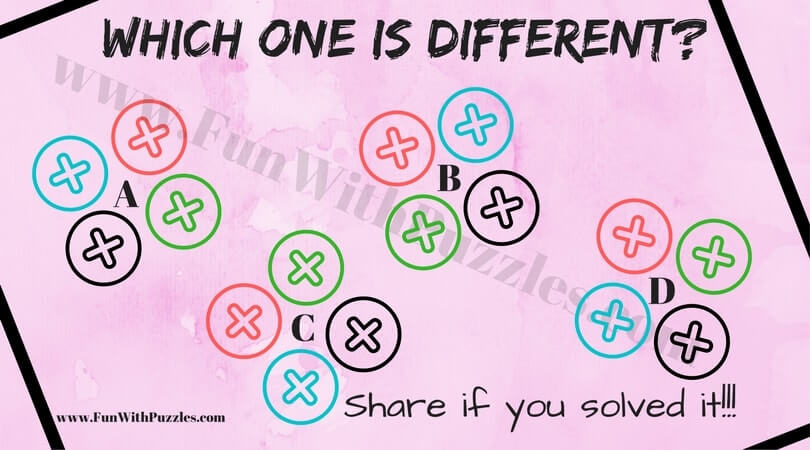 Picture Puzzles Brain Teasers for Kids With Answers