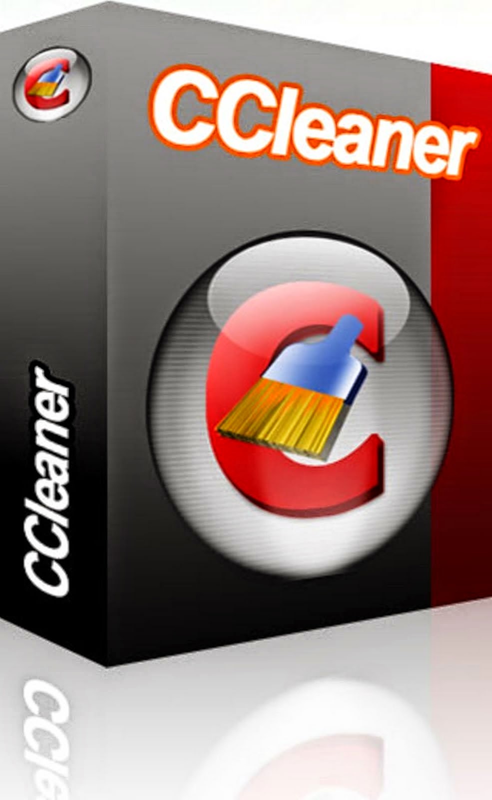 Configura Facilito: CCleaner
