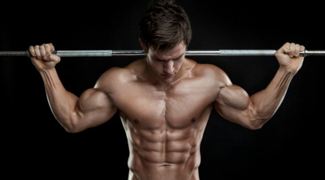Guide To Gaining Lean Muscle In A Matter Of A Few Months