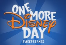 FREE IS MY LIFE: CONTEST: WIN one of 60 Vacations to Disney in the "One ...