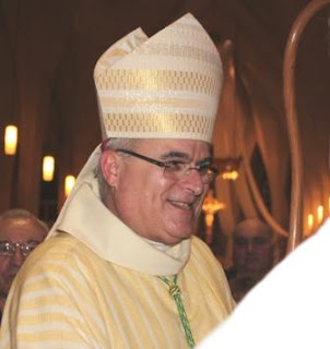 The Journey of a Bishop: Mgr Luc Cyr Installed in Sherbrooke as ...