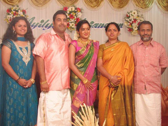 News: Malayalam actress Ananya to call off wedding?