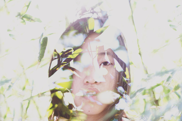 Triple Thread: Feature Friday: Julia Wang