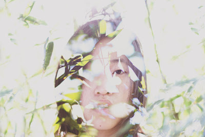 Triple Thread: Feature Friday: Julia Wang