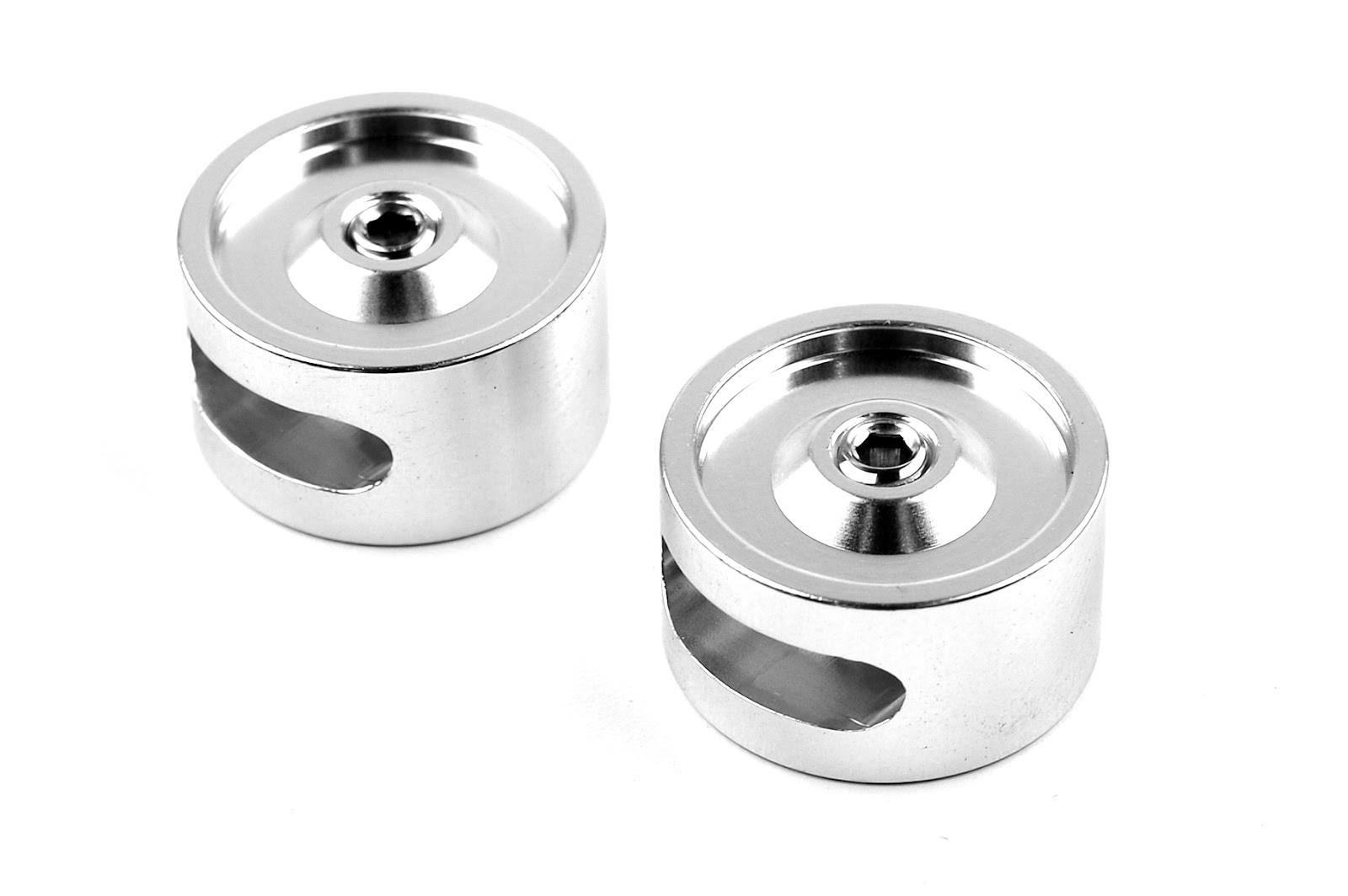 The Velo ORANGE Blog: Toe Strap Buttons are Cufflinks for Your Bike