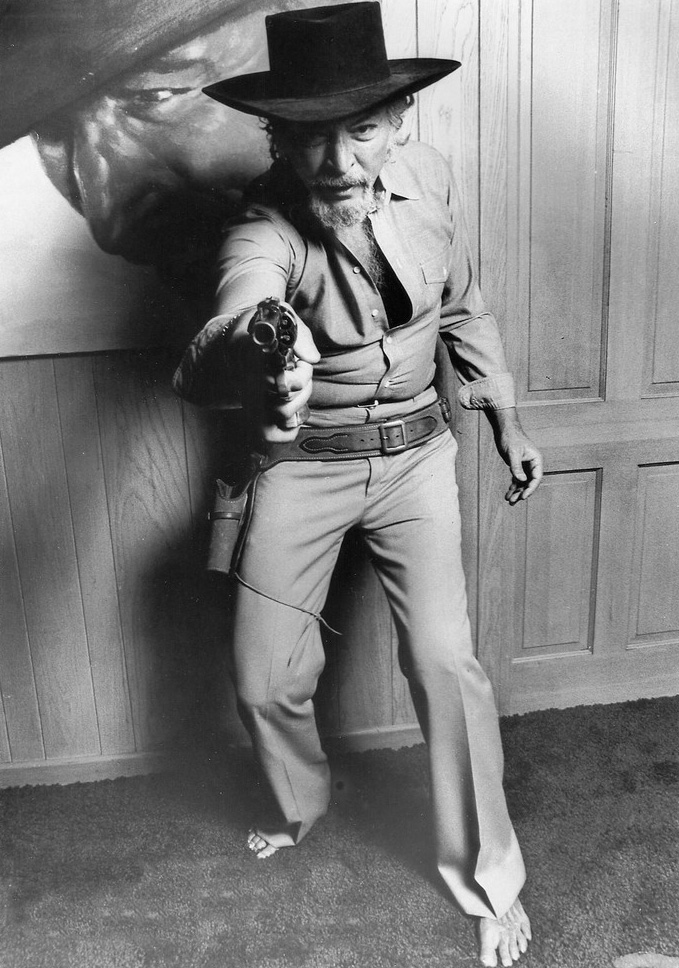 TheBad.net - The Lee Van Cleef Blog: September 2012