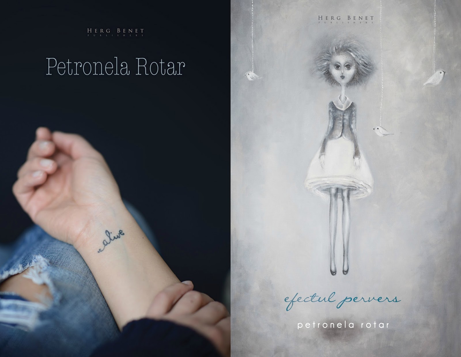 Top: Cartile mele preferate - Puterea Cuvintelor