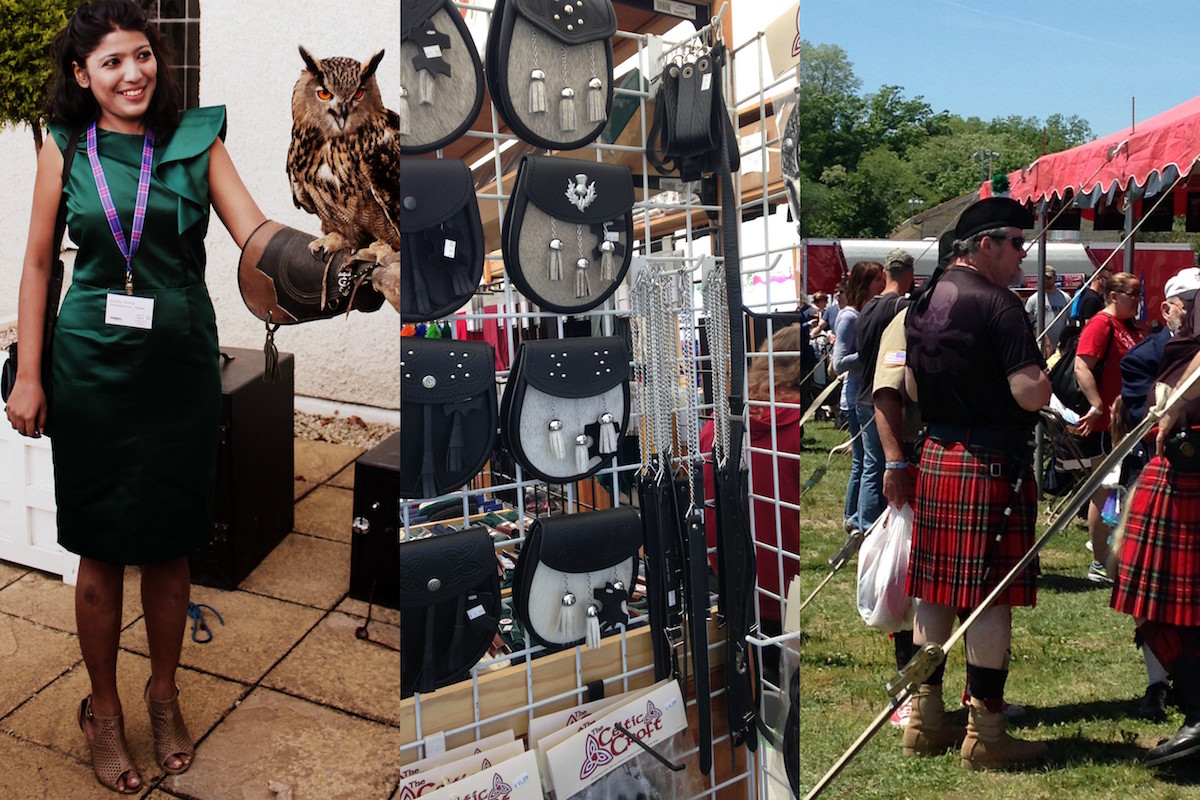 What to wear in Scotland: 10 Useful Do's and Don'ts - Style On The Move