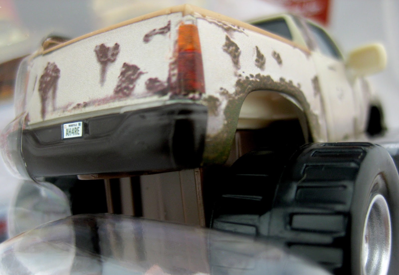 Dan the Pixar Fan: December 2016