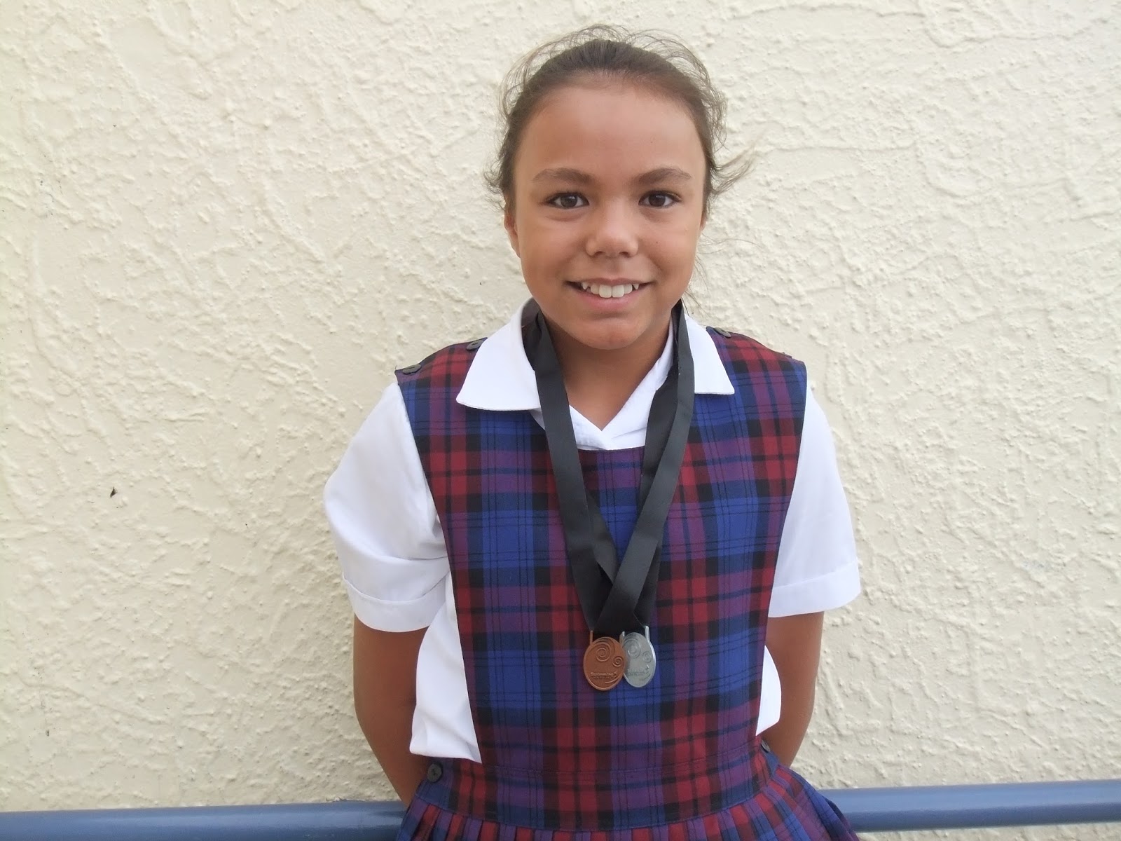 St Joseph's Oamaru News Blog: 4. Congratulations - Week 4, Term 1 2016