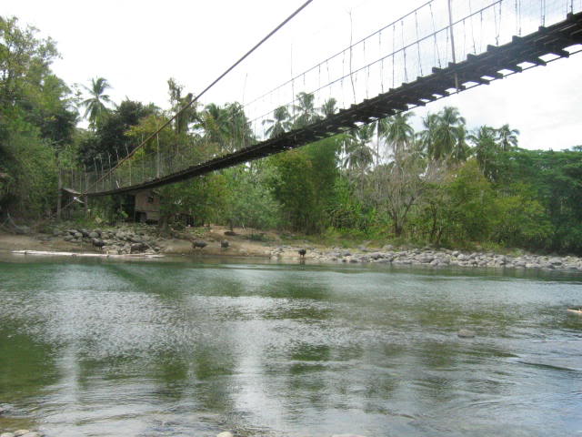Make It Davao: Wild Water Rafting