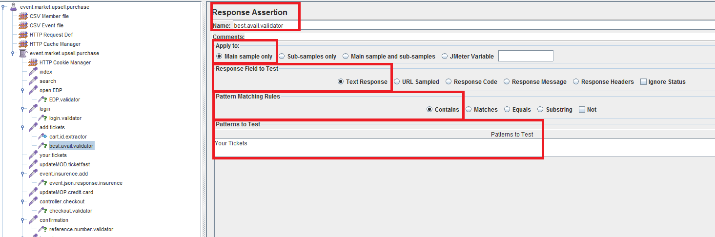 Getting Started With Jmeter Selenium Rc Webdriver 16905 Hot Sex Picture