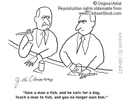 SELF RELIANCE - Transcendentalism