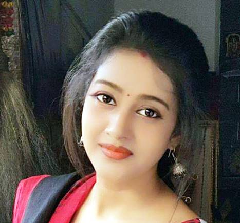 Barsha priyadarshini - Odia Celebrities
