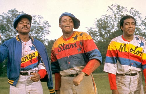 A Penny in the Well: Penny Thoughts ‘13—The Bingo Long Traveling All ...