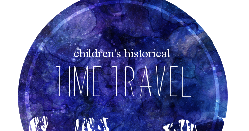 Children's Time Travel with Sarah Allerding