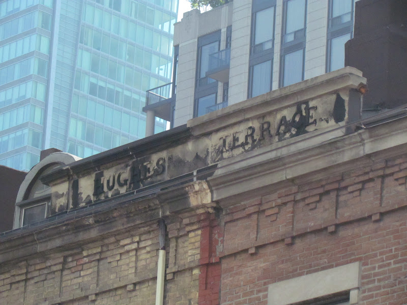 The World of Gord: Heritage Toronto Walk- The Royal Alexandra Theatre ...