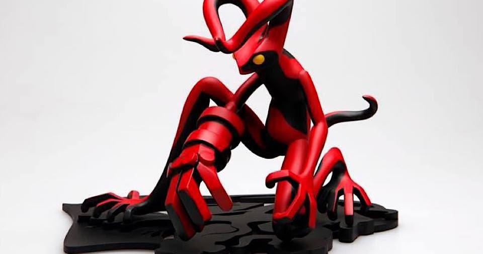 HELLFROG by twelveDot to debut at Comic Con Seoul 2018