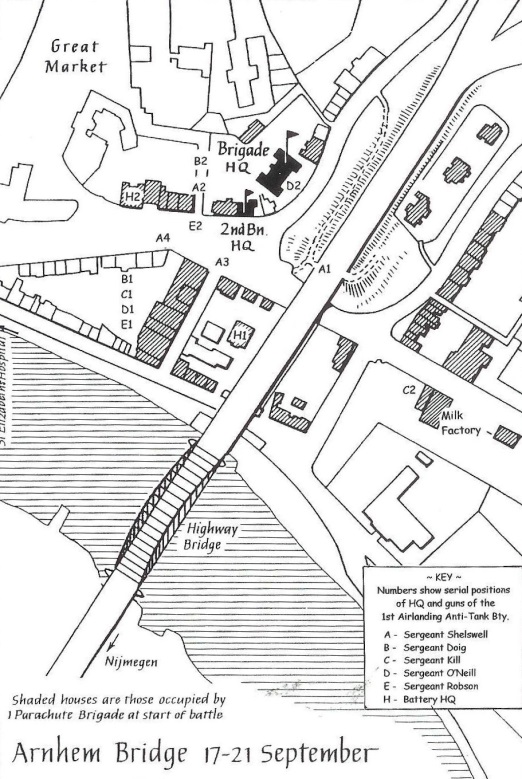 [TMP] "Arnhem Bridge ." Topic