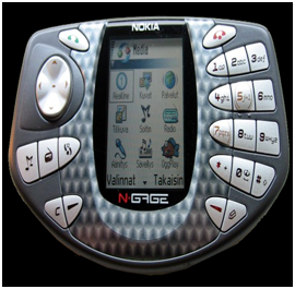 The Top 10 of Everything: Top 10 Ugliest Phones