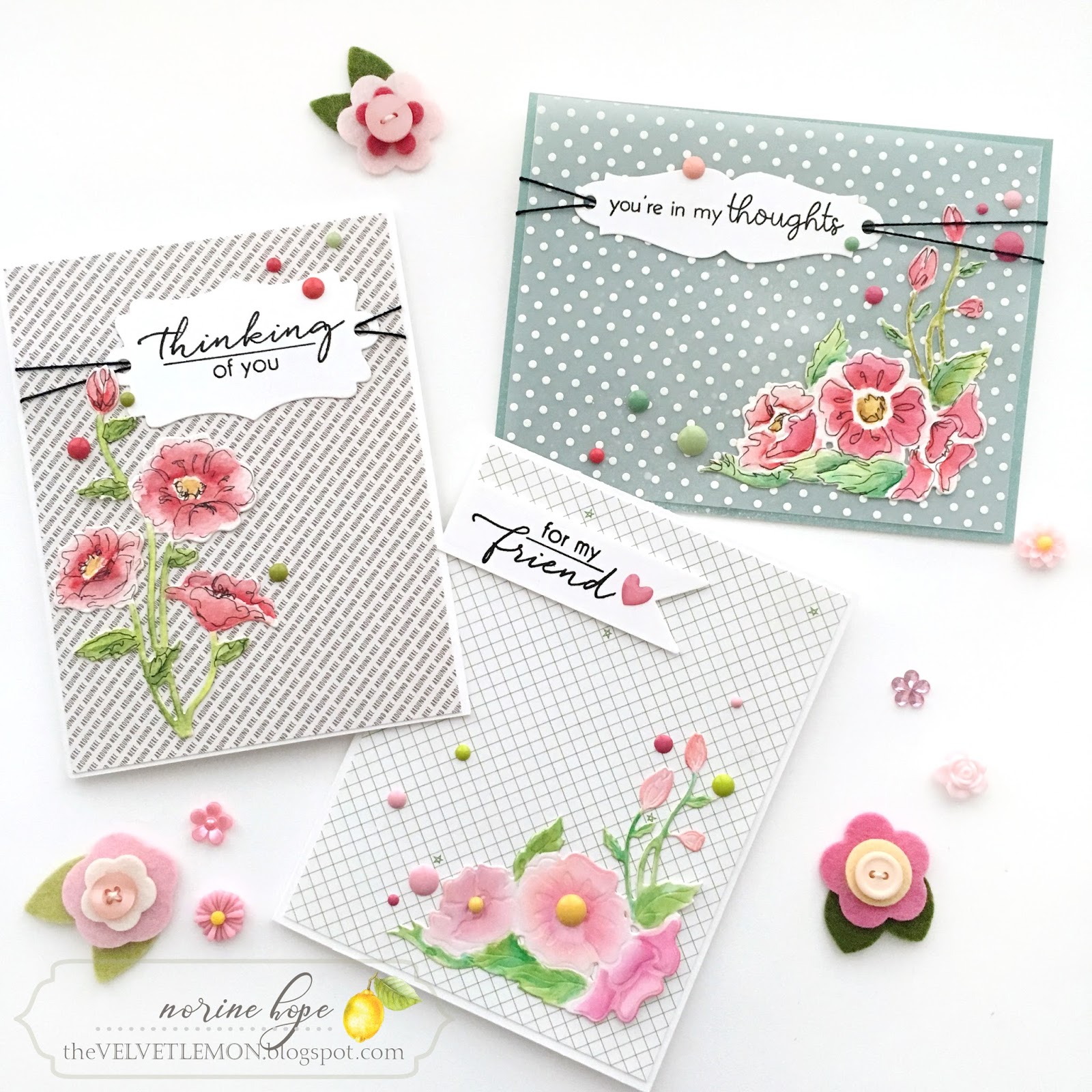 Spellbinders love....