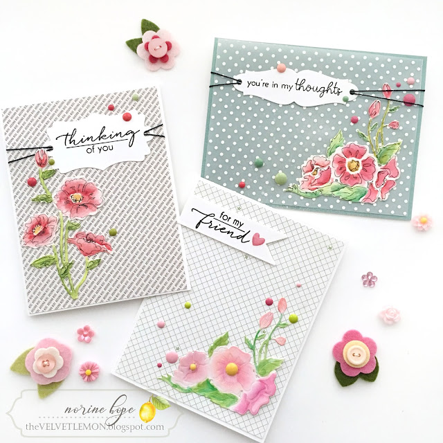 Spellbinders love....