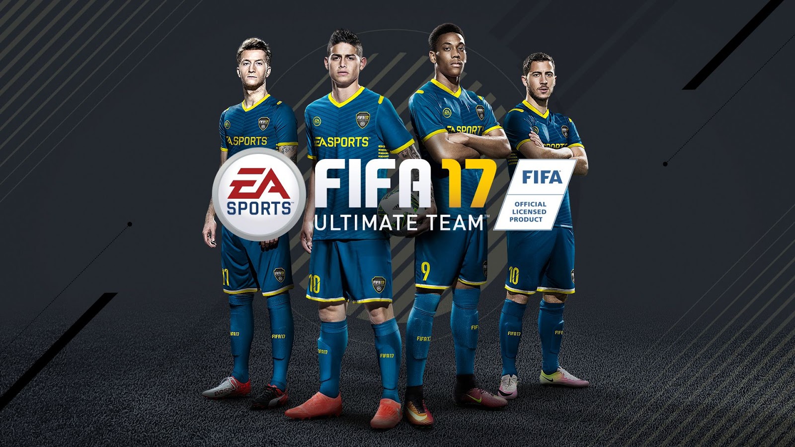 FIFA 17 PC Full Version | BillBoy - BillBoy