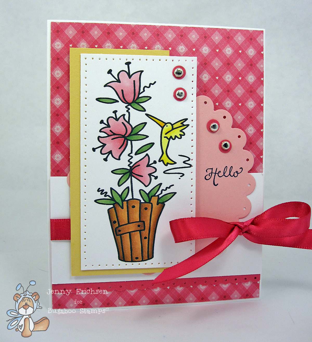 Pinch of Paisley Designs