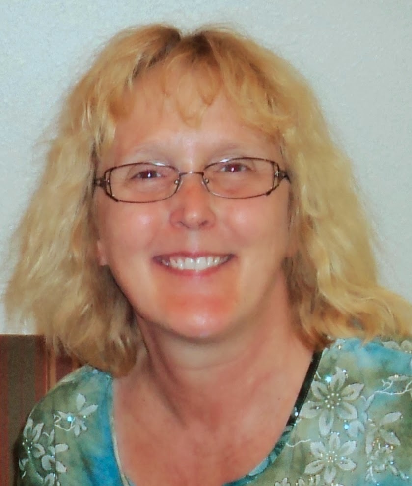 Thoughts and Ideas from Deanie Humphrys-Dunne: Interview with Talented ...