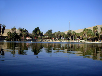 Agencia de Turismo y Eventos "Sol Arena": ICA - PERÙ - TOURS