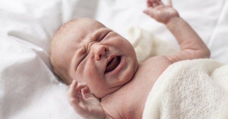 Desenvolvimento infantil: 1 Mês Do nascimento aos 6 anos de idade