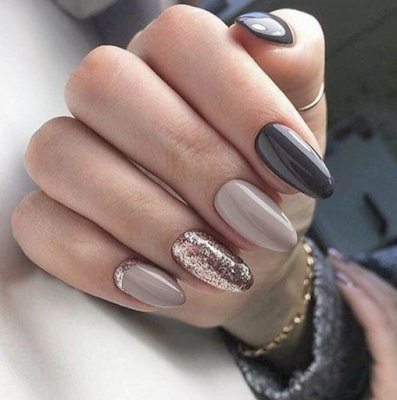 40 Best Ideas Nail Designs 2019 - Nail Designs 2019
